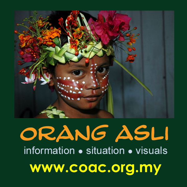 Origins, Identity and Classification – Center for Orang Asli Concerns